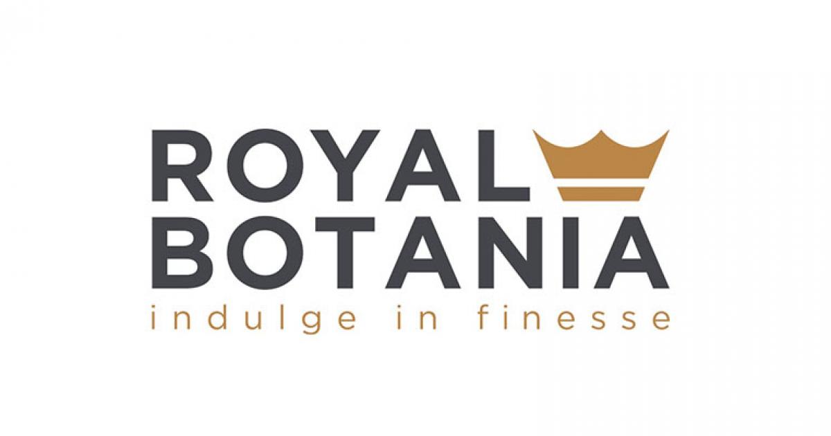 Royal Botania | Ivano Gardening